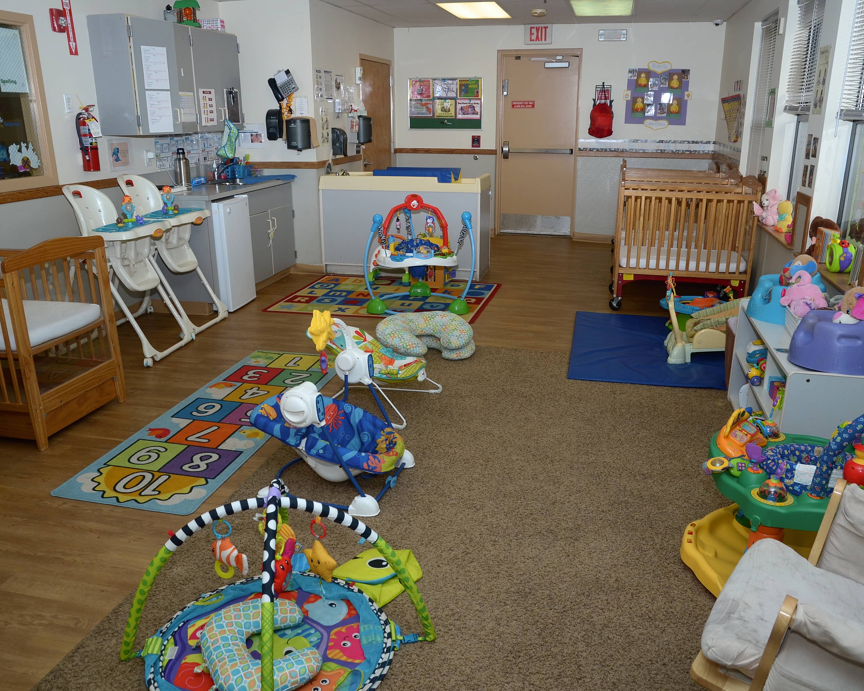 Childtime of Hauppauge in Hauppauge, NY | 157 Adams Avenue | Childtime